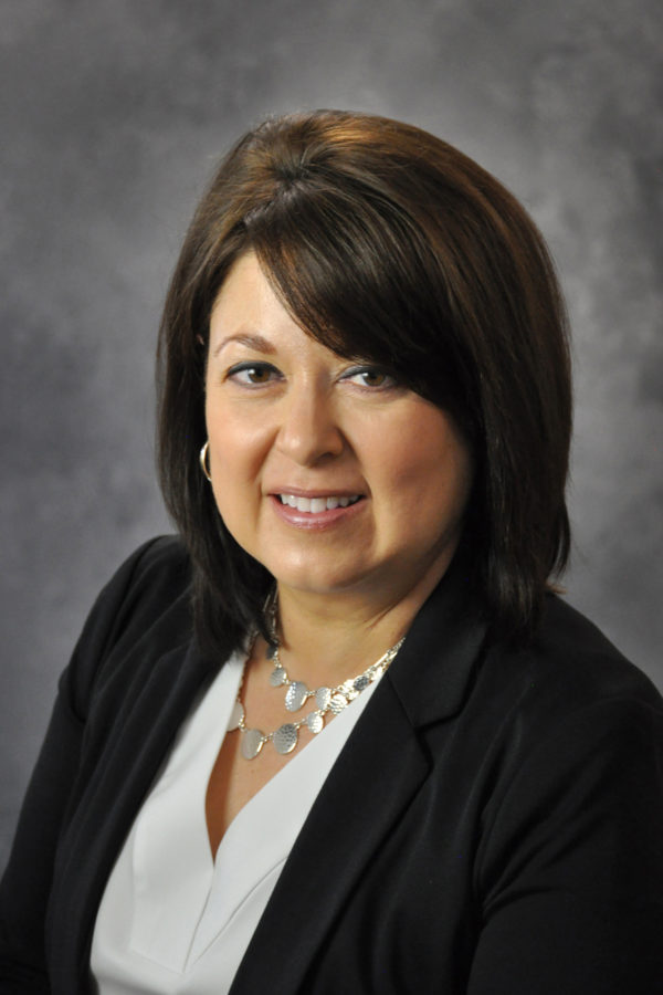 Executive Director | OSI